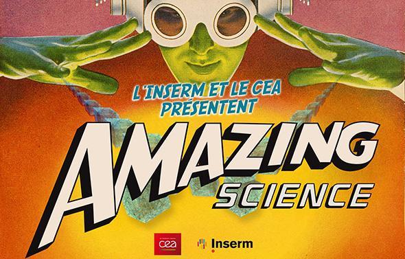 Expositions « Astronomie/Physique » | Archipel Des Sciences